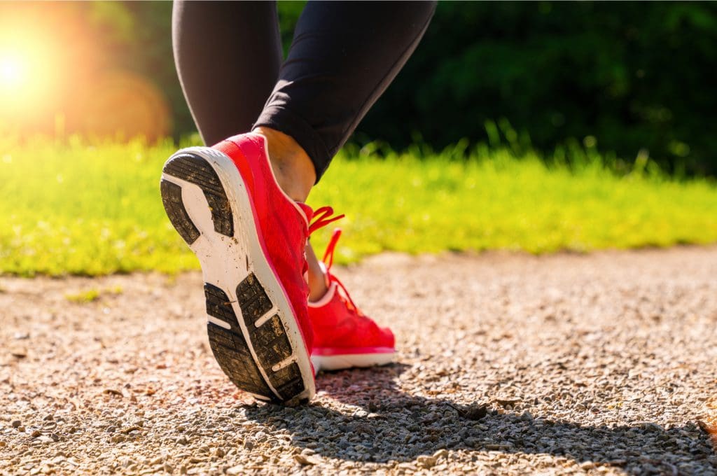 6 healthy reasons to get out and about to celebrate National Walking ...