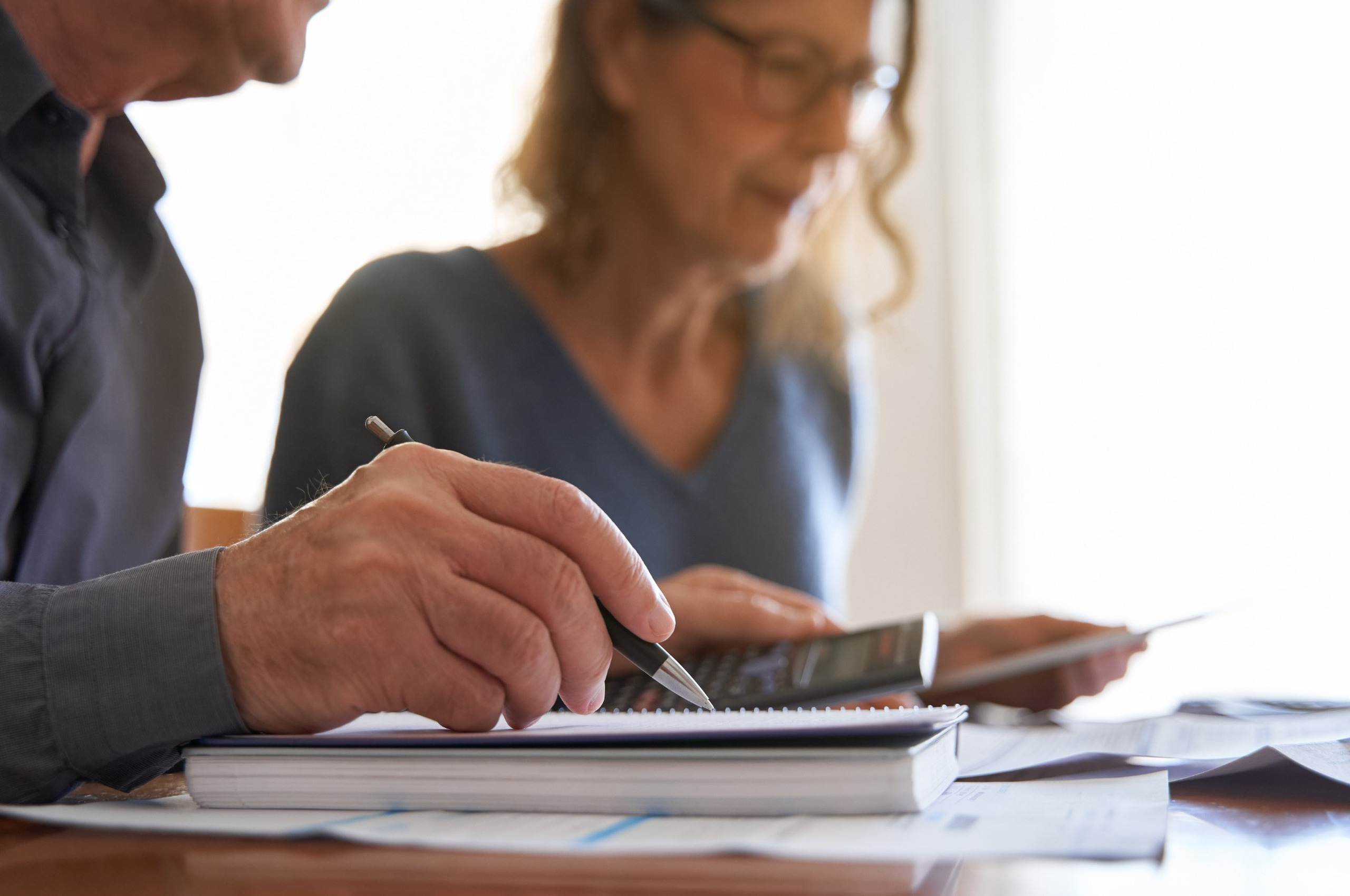 Gifting to reduce an Inheritance Tax bill? Here are 5 things to check ...